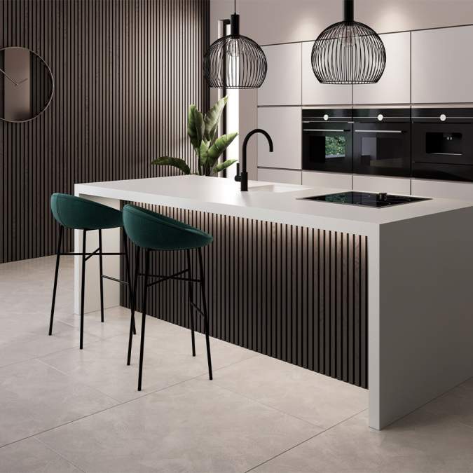 Acoustic Wall Panels & Soundproofing Solutions | TileFort