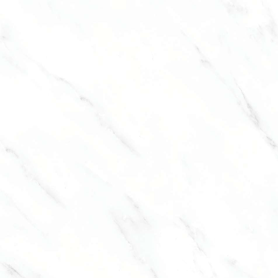 Calacatta Moza: White Tiles with a Mosaic Pattern